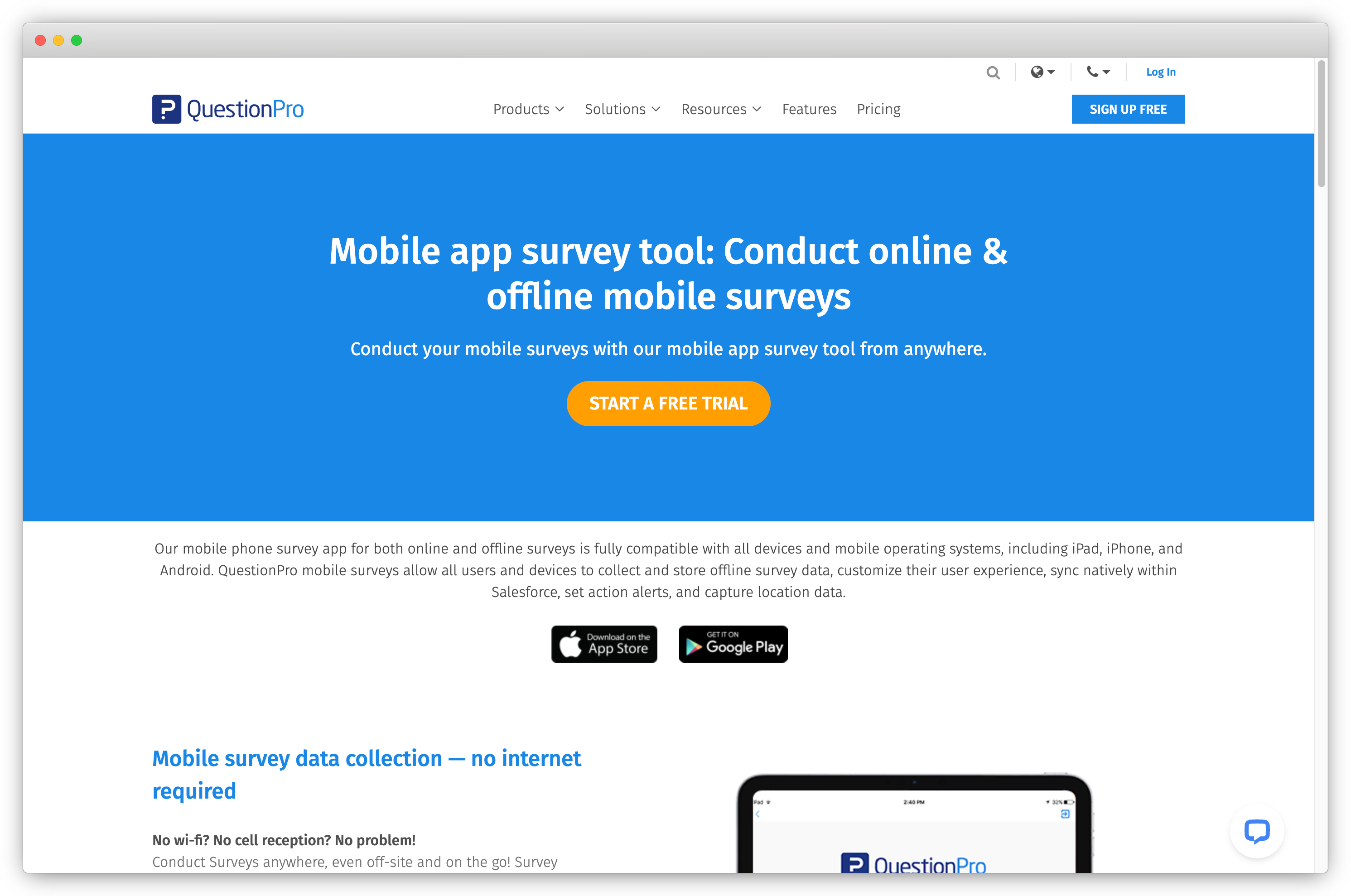 21 Best Survey Apps in 2025 for Feedback Collection (Free+Paid)
